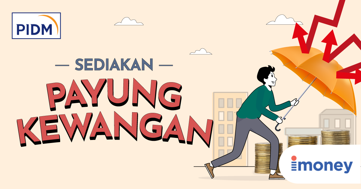PIDM #SediaPayungKewangan Campaign Concludes With Over 200K Participants