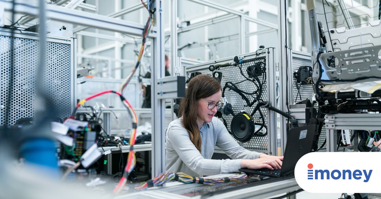 What You Should Know About Investing In Tech Stocks