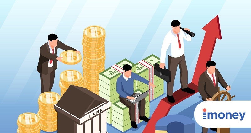 How To Set Up 2022 Investment Goals