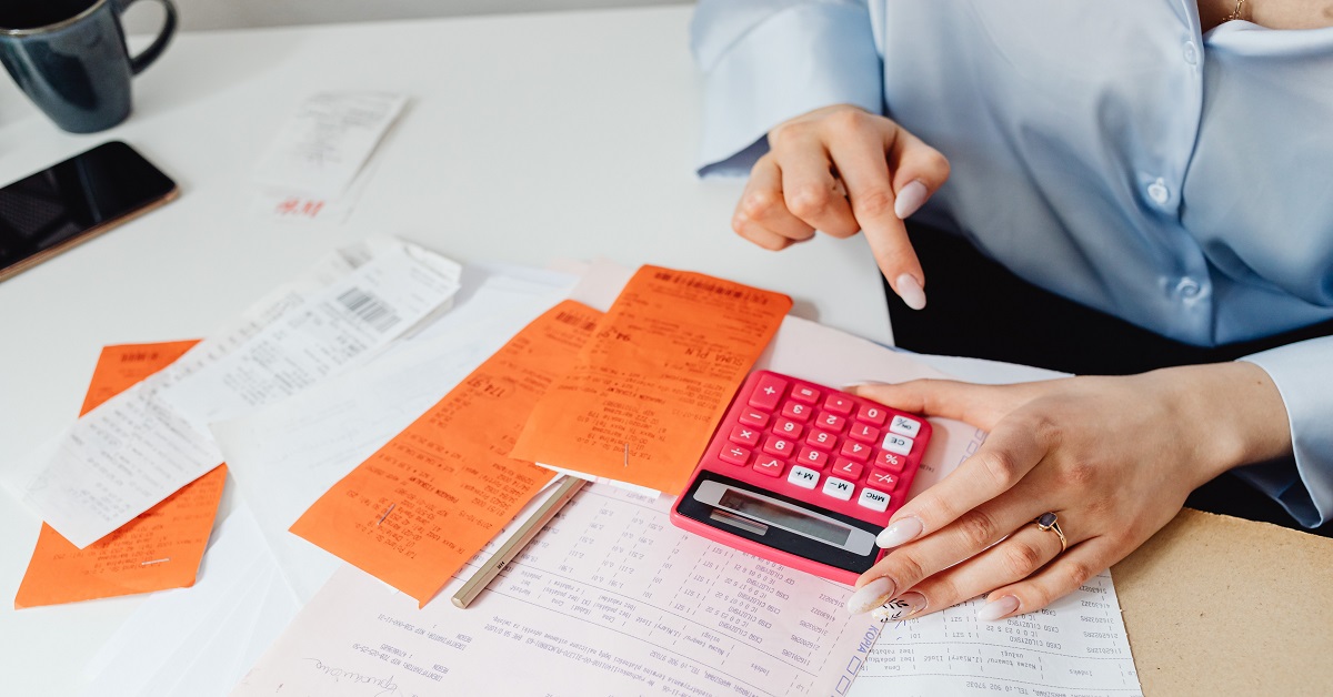 How To File Tax If You Have Income From A Side Business