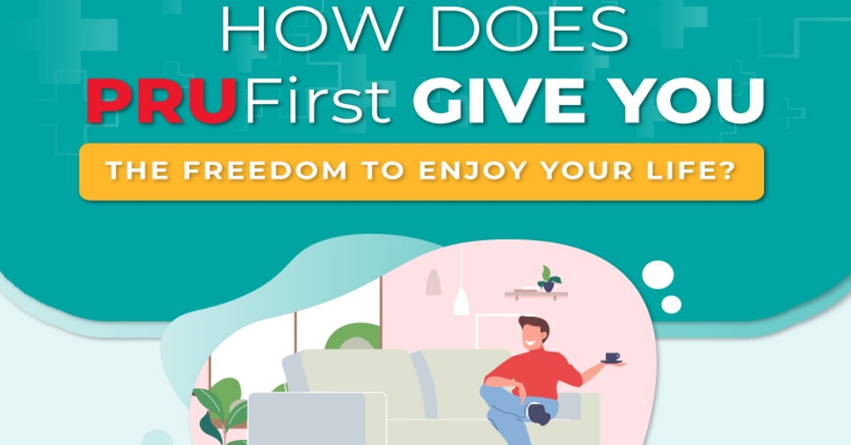 Protect Your Lifestyle With Affordable 5-In-1 Insurance Coverage