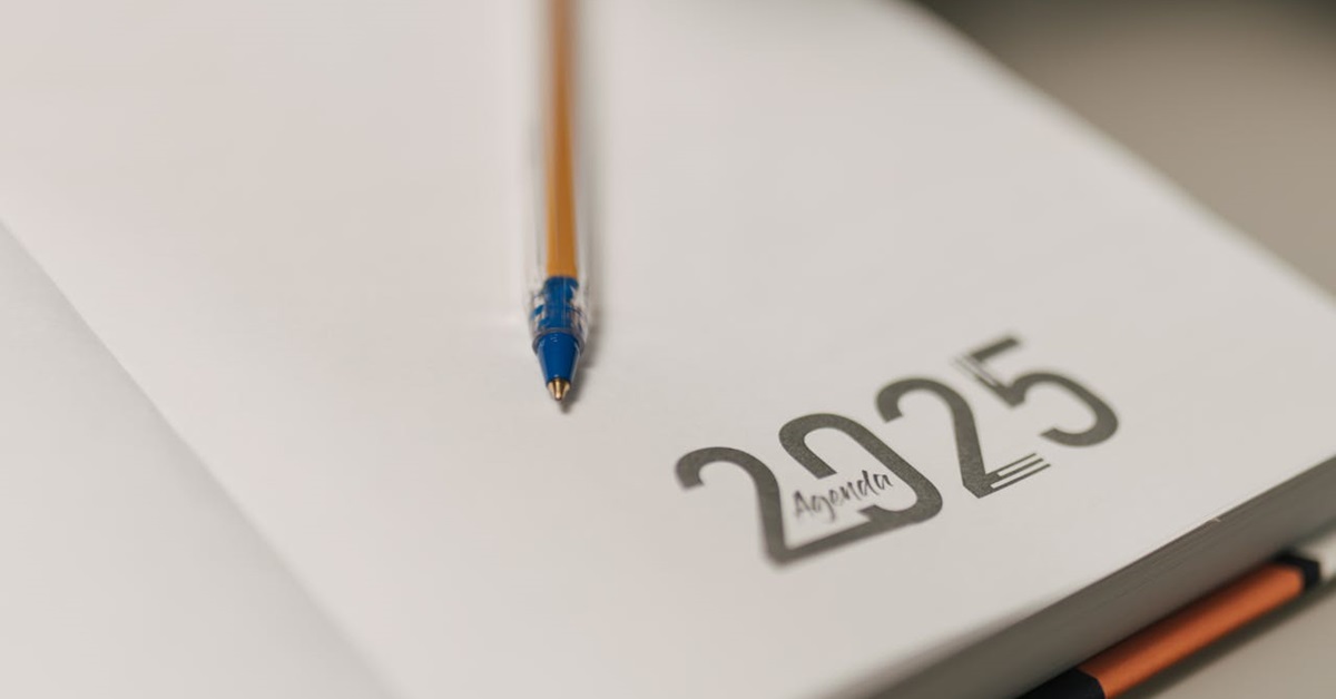 New Year Resolutions That You Can Achieve In 2025
