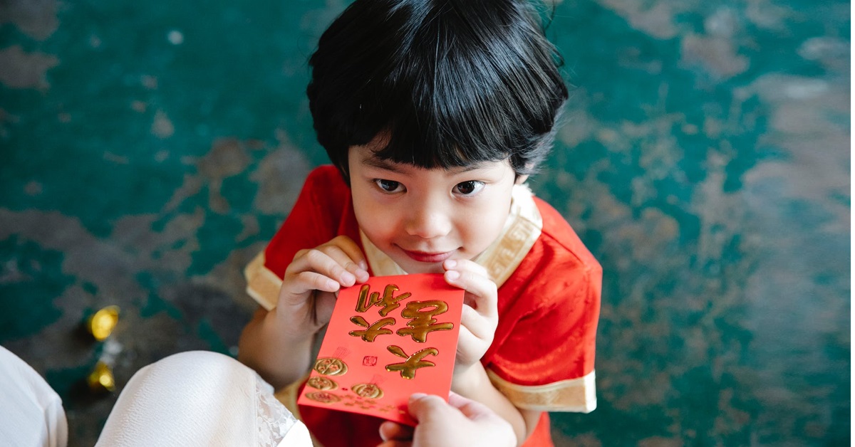 Your Beginners' Guide To Ang Pow Giving