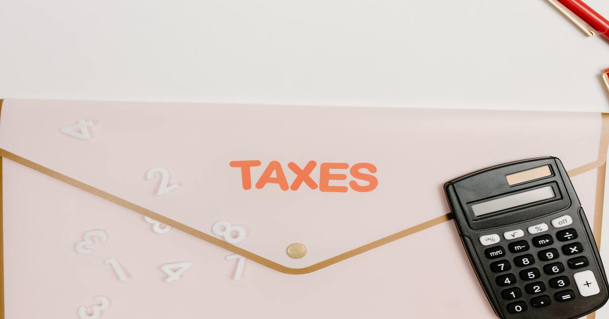 Here’s An Explanation Of Tax Brackets And How It Works