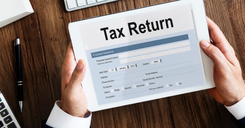 Income Tax Refund In Malaysia 2024 - How Does It Work?