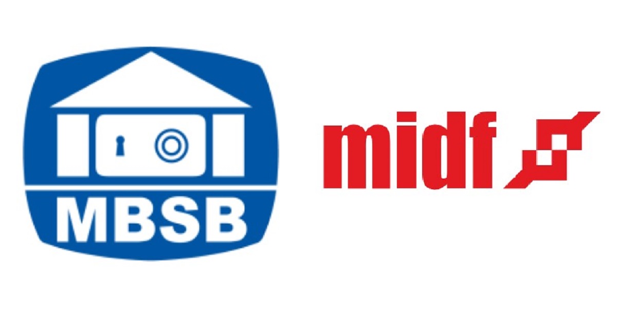 MBSB To Take Over MIDF For RM1 Billion, EPF Has 57.45% Stake