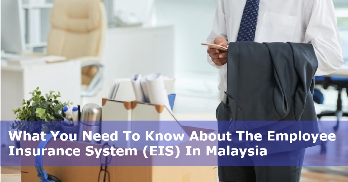 EIS In Malaysia: What You Need To Know