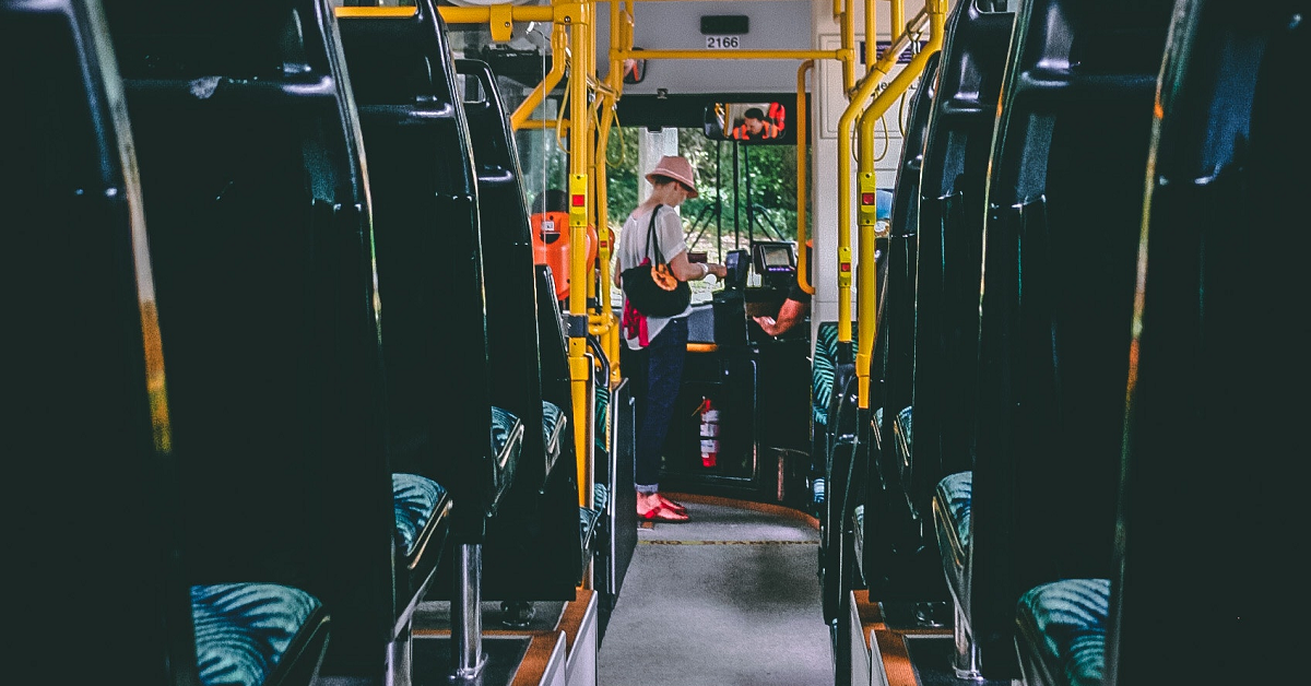 Free MyBAS Bus Services In Seremban, Ipoh And Johor Bahru