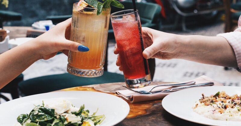 Grab Introduces GrabFood Dine-In