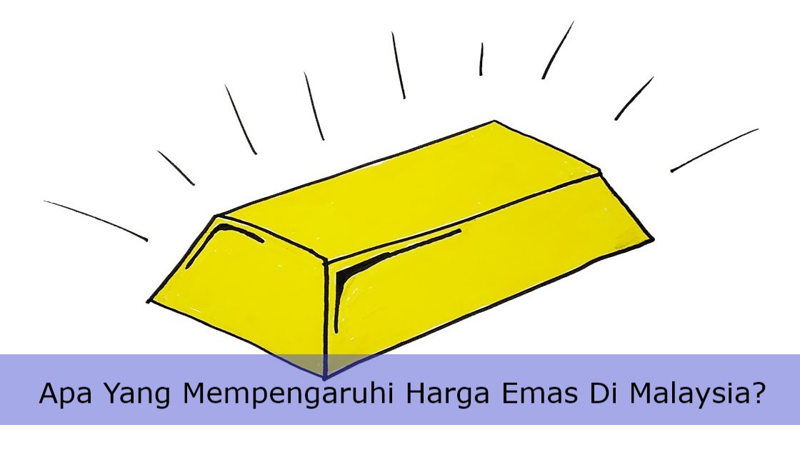 Bilakah Waktu Yang Sesuai Untuk Jual Beli Emas