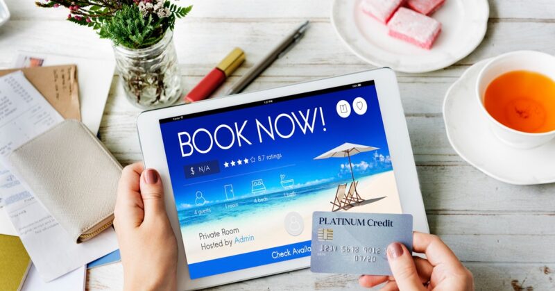 Beware Of Travel Scams During The Holiday Season