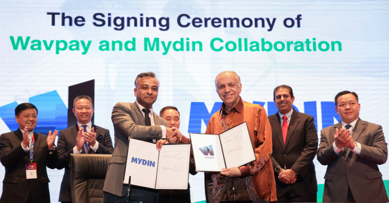 Wavpay Introduces New Omni Channel Wallet Programme