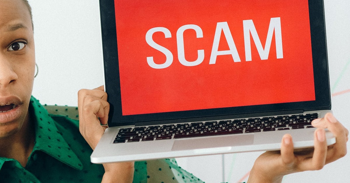 Do You Know How To Spot And Avoid Scams?