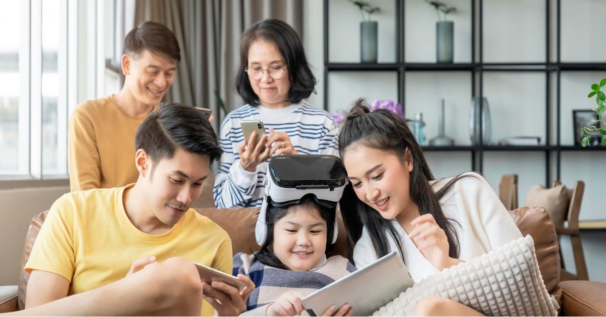 Find The Right Connectivity Package For Your Internet And Mobile Needs ...