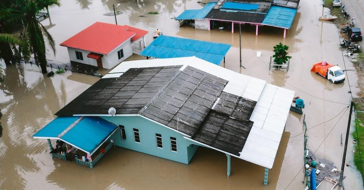 A Guide To Flood Protection For Both Your Car And Your House