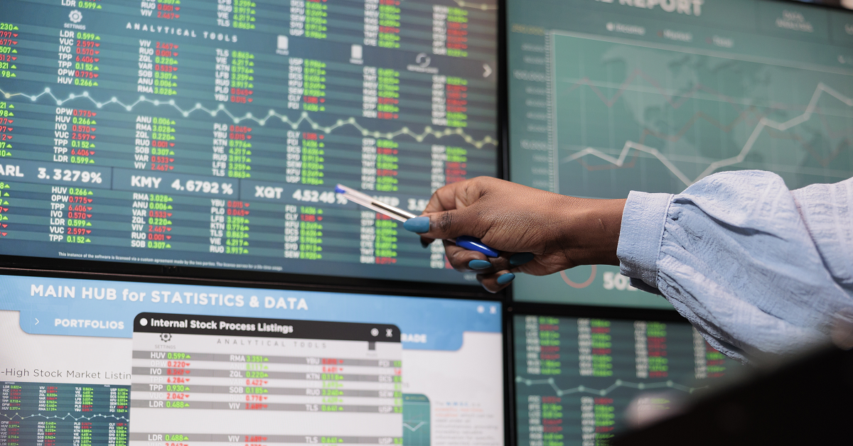 8 Notable Companies To Invest In For This Year’s Santa Rally