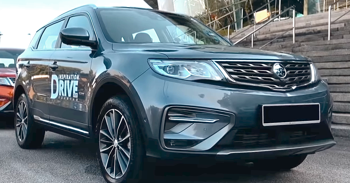 Proton Shows Exceptional Performance With Fifth Straight Year Of Growth