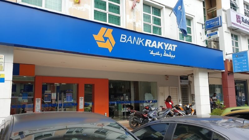 Up To RM50mill In Financing Is Being Made Available To MSMEs