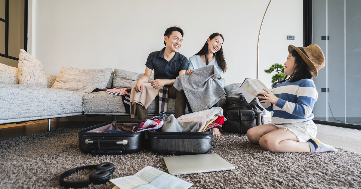 8 Fantastic Local Staycation Spots For This CNY