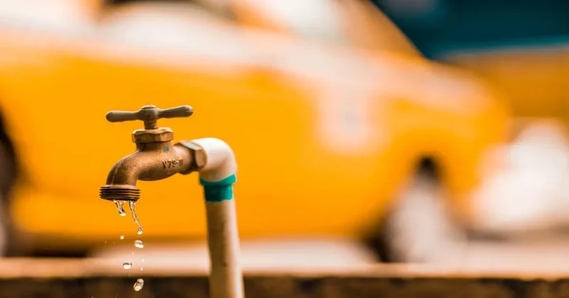 SPAN Announces Water Tariffs Increase