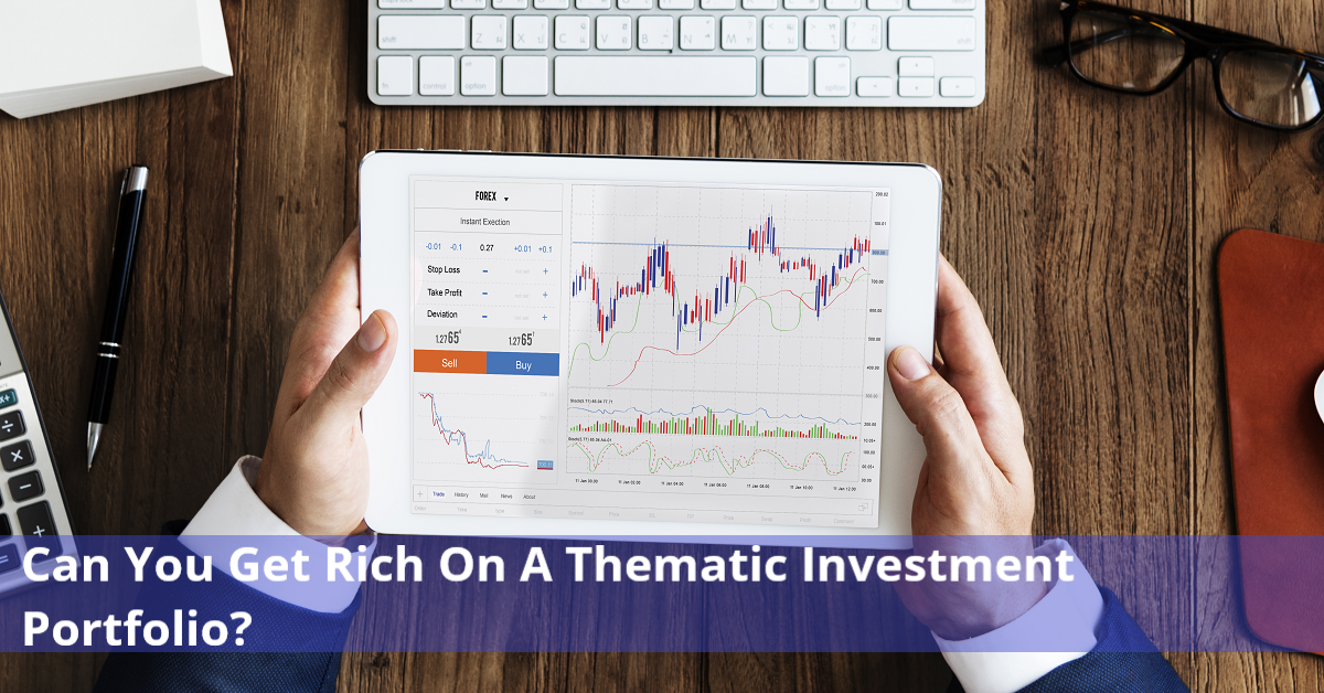 How To Build A Thematic Investment Strategy