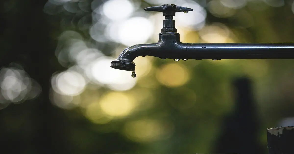 Selangor Announces New Water Tariff