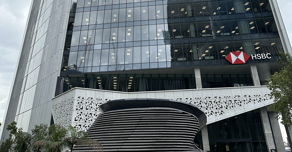 HSBC Celebrates 140 Years In Malaysia
