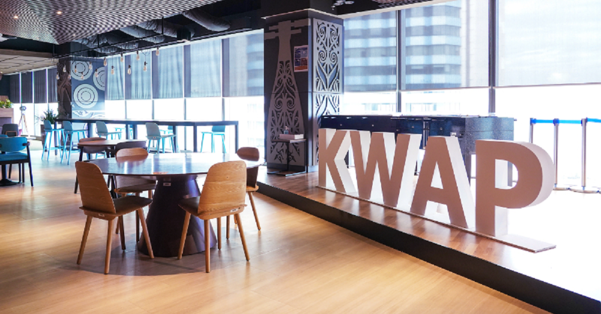 KWAP Invests RM100 Million To Support Business Growth