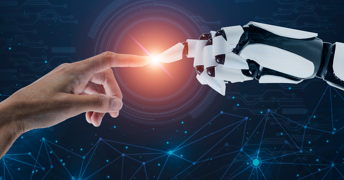 The Best AI Tools To Use To Improve Workflow