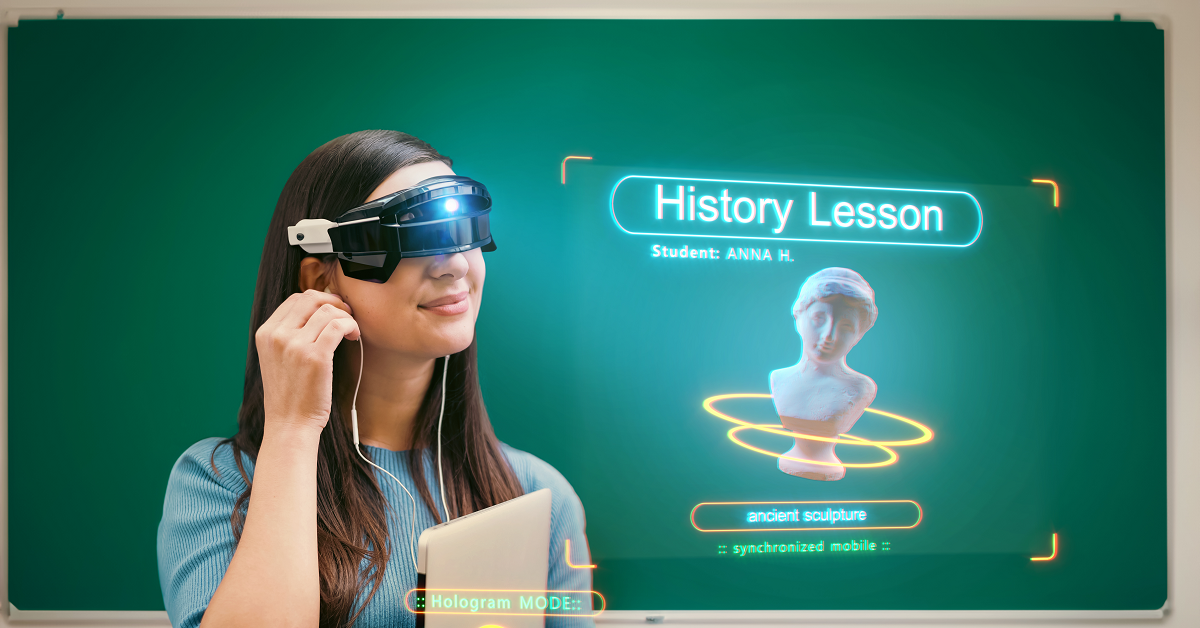 Universities To Use Metaverse For Learning
