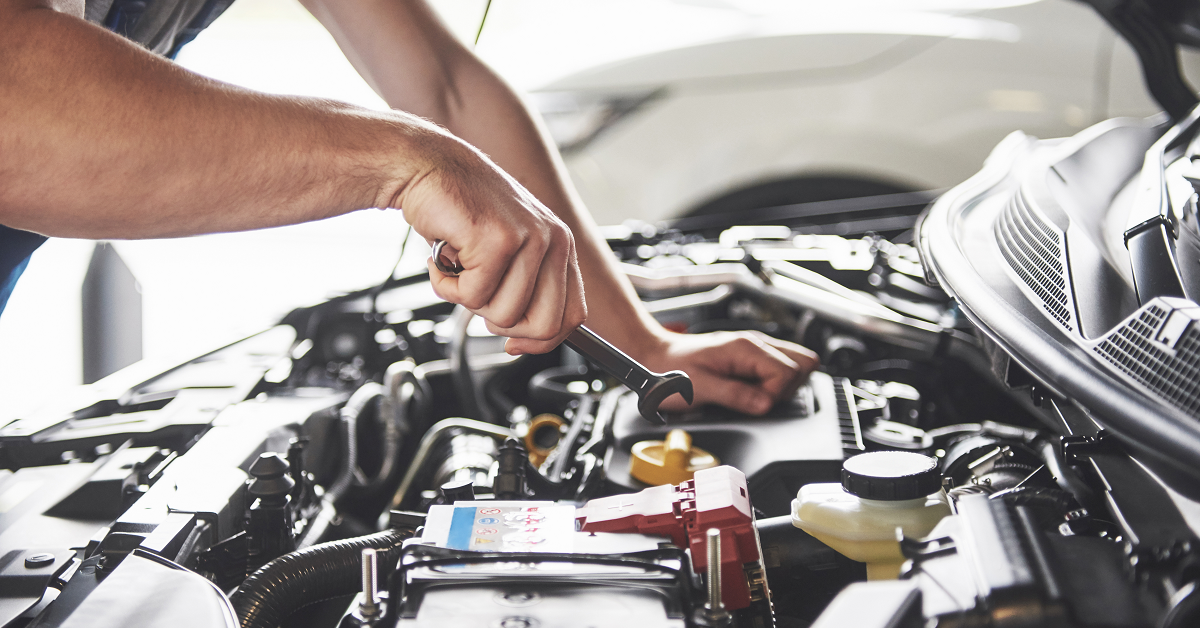 Are Local Mechanics Better Than Authorised Dealers?