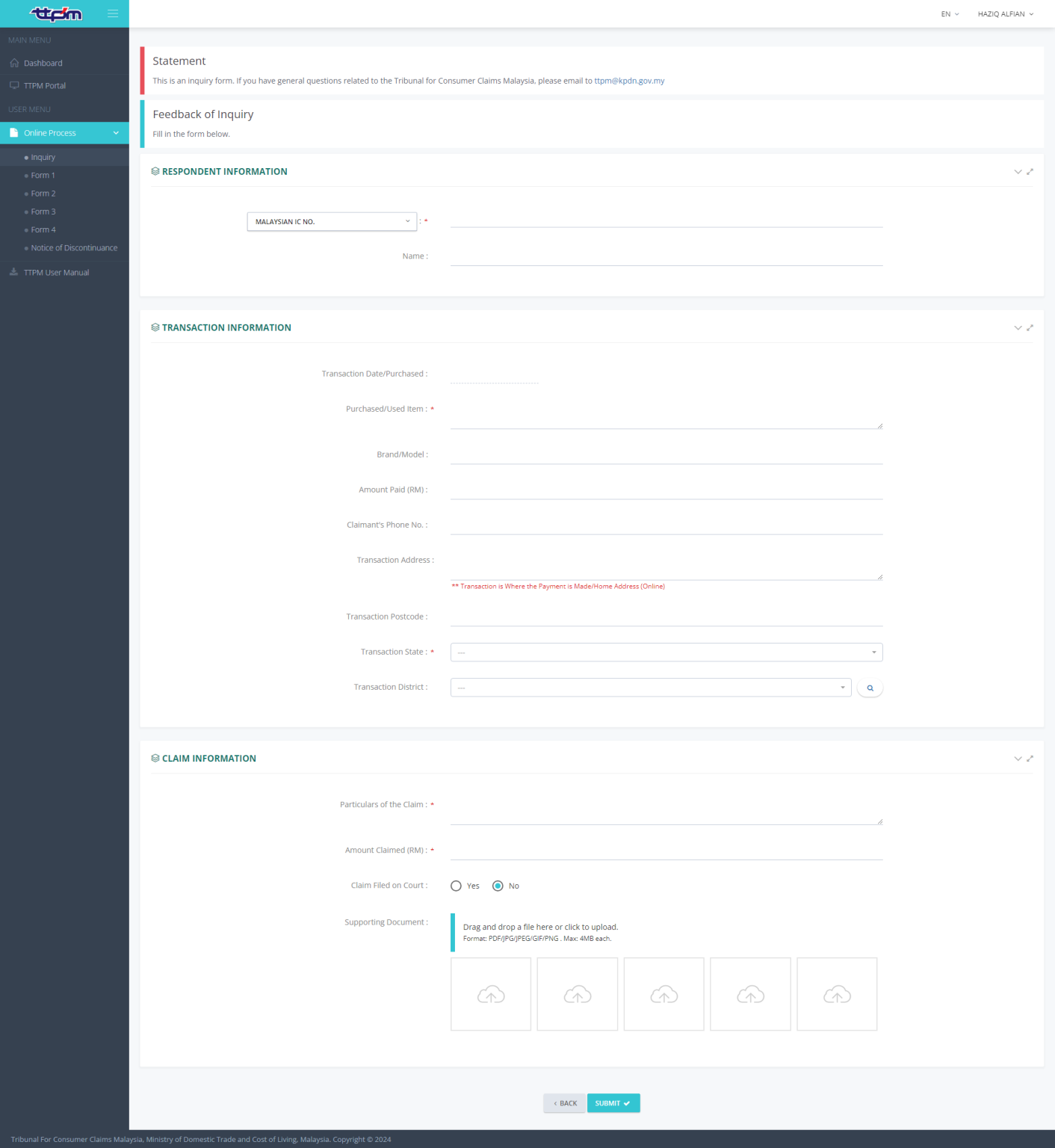How To Make A Claim With The Consumer Claims Tribunal