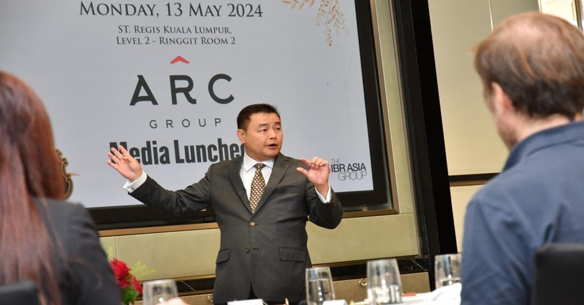 Connecting M'sian Businesses To Middle East And US Markets