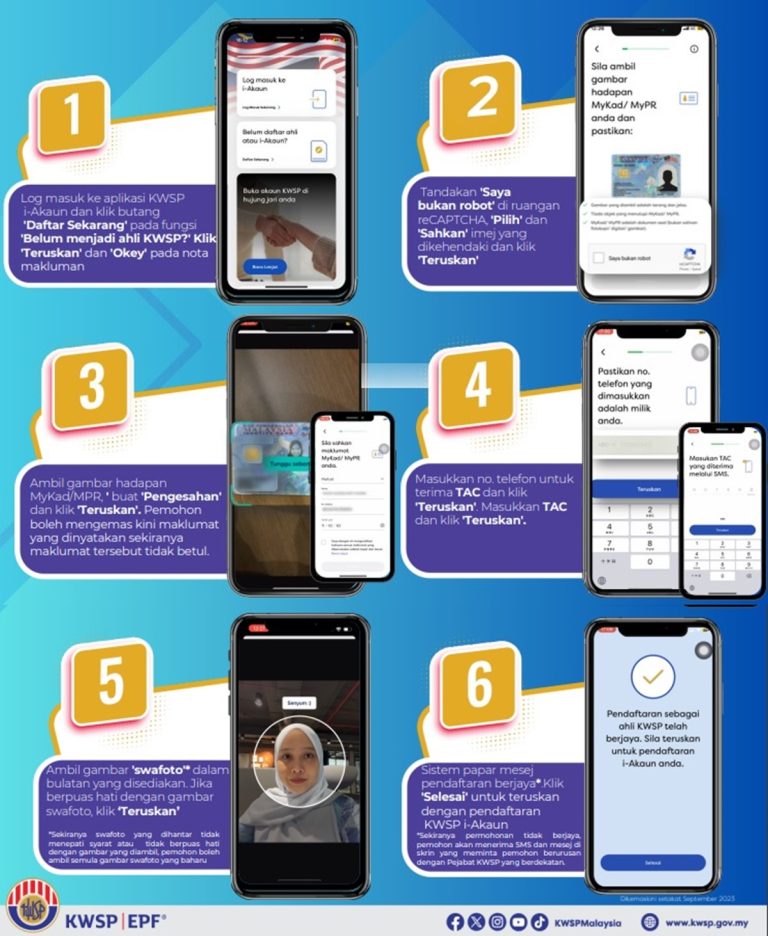 EPF To Launch Account 3 On May 11