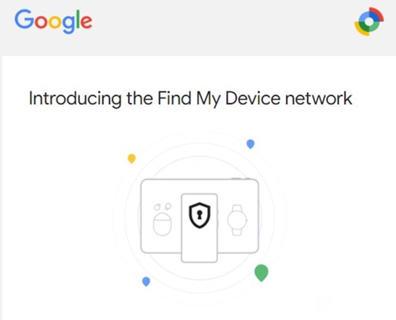 How To Set Up Google's ‘Find My Device’ Feature