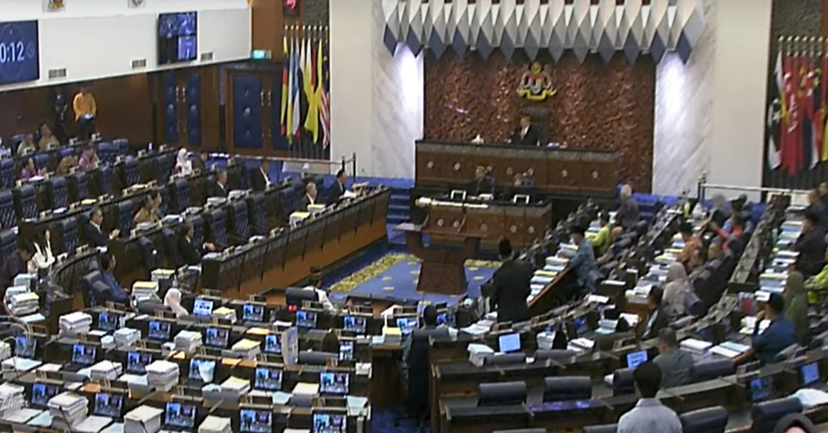 Here’s How Much Our MPs And Assemblymen Earn