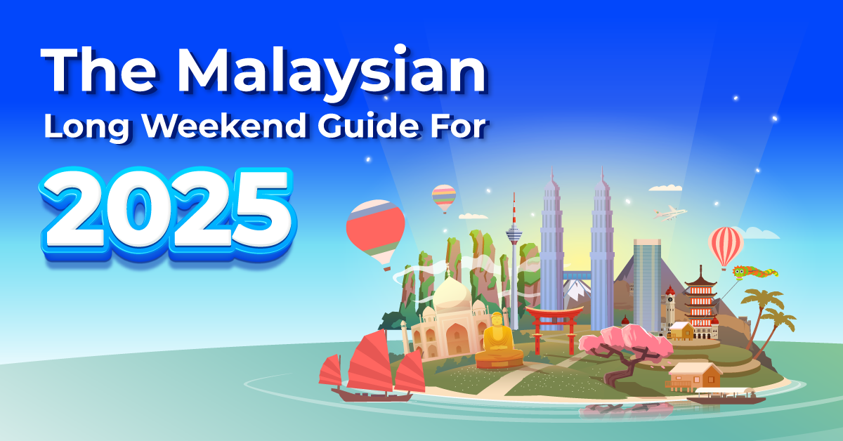 Maximise Your Annual Leave With Our Long Weekend Guide