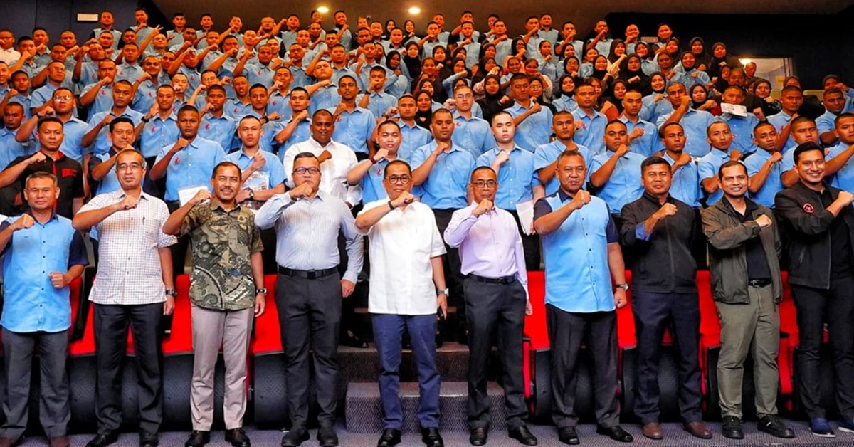 PLKN 3.0 2025 Training Schedule Dates and Venue