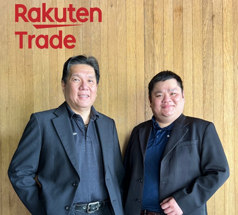 Rakuten Trade 2025 Market Outlook Roundup