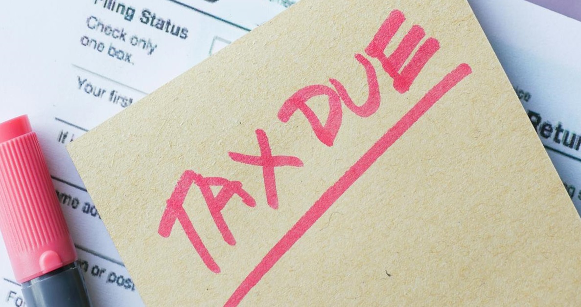 New LHDN Official Receipt Format For Manual Tax Payments