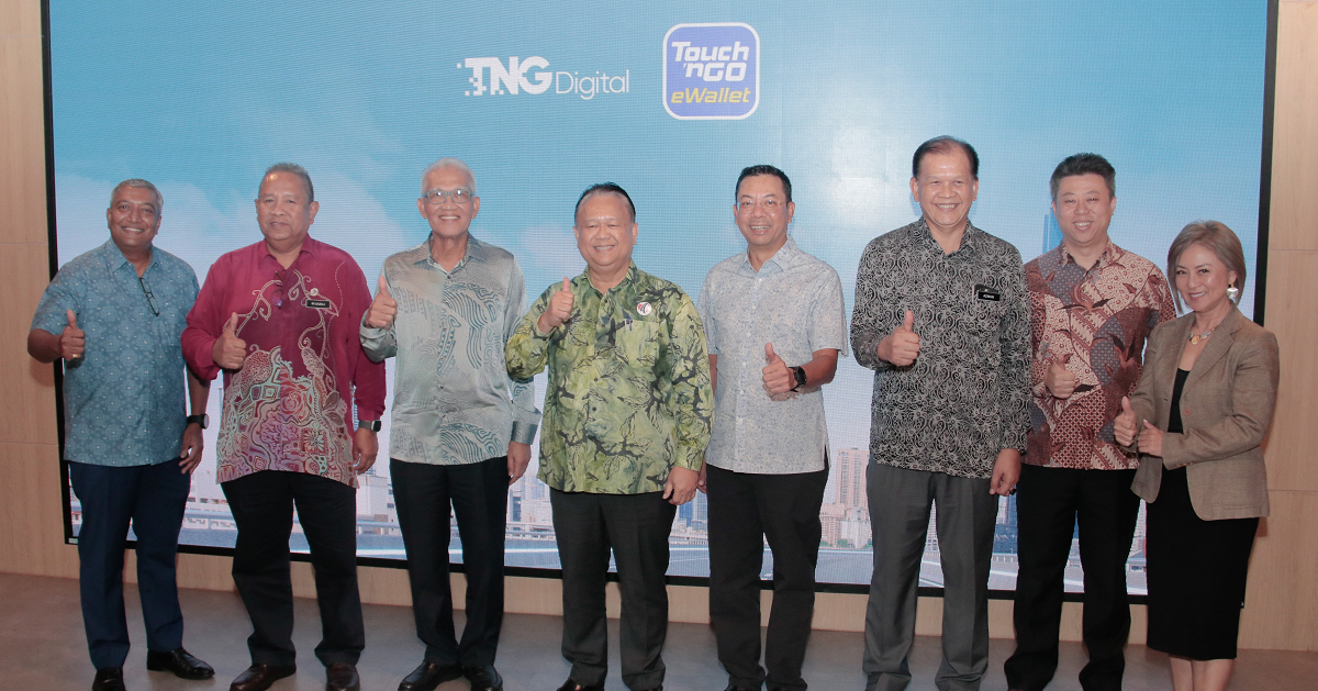 Travel Through Tolls Smoothly With TNG’s SOS Balance Feature