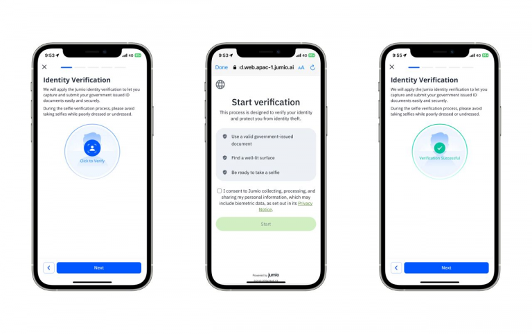 How To Sign Up For Webull Account