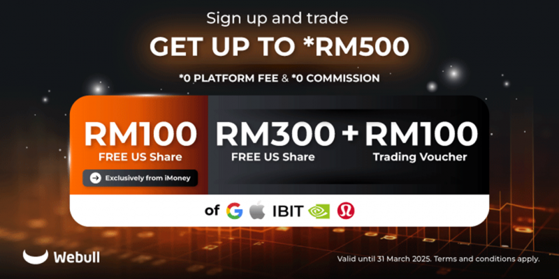 How To Sign Up For Webull Account
