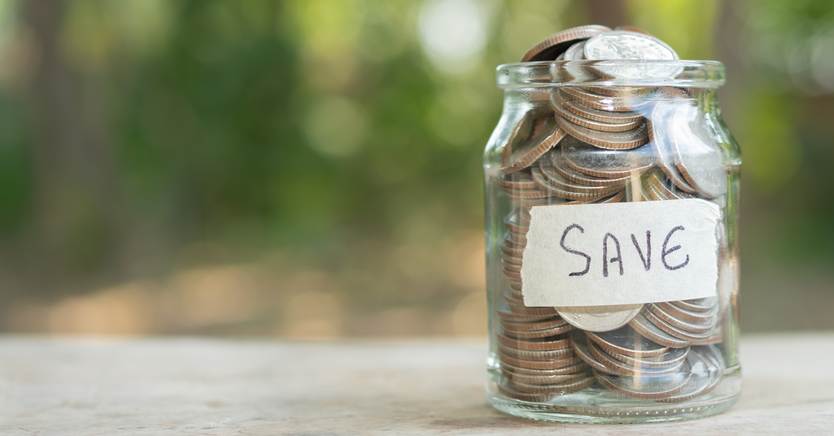Higher Pay Does Not Necessarily Mean More Savings