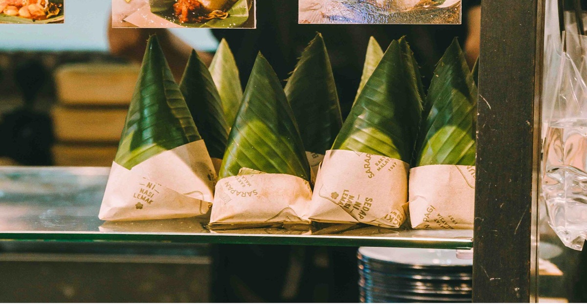 The Nasi Lemak Index: And What It Means