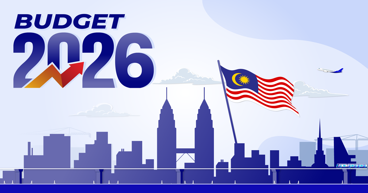 Malaysia’s Budget 2026: What You Need to Know