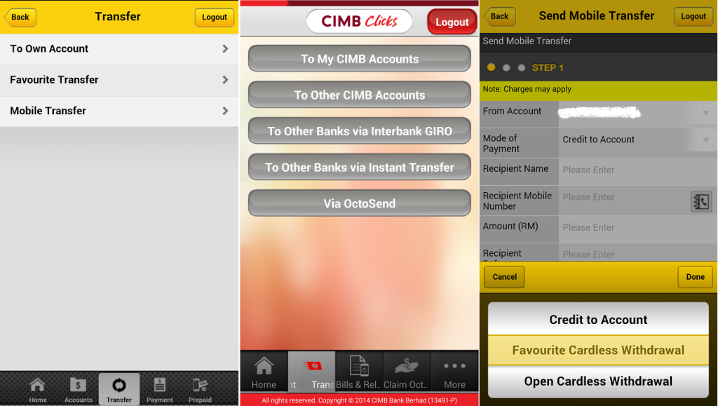 Maybank2U Mobile App Set To Transform Mobile Banking | iMoney