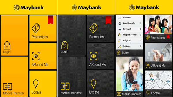 Maybank2U Mobile App Set To Transform Mobile Banking | iMoney